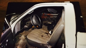 Joey Watkins released bond | Murder retrial Isaac Dawkins death ...