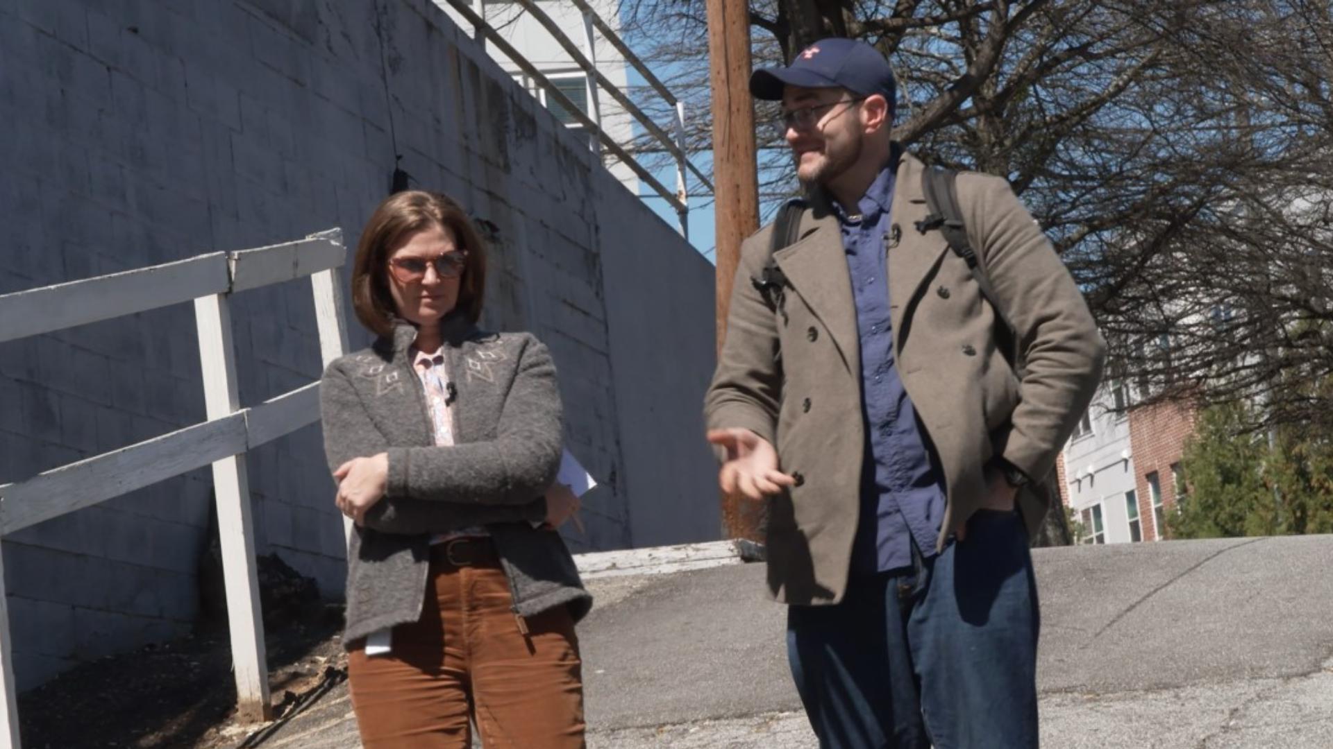 Atlanta's $30M homeless program: successes celebrated, failures hidden ...