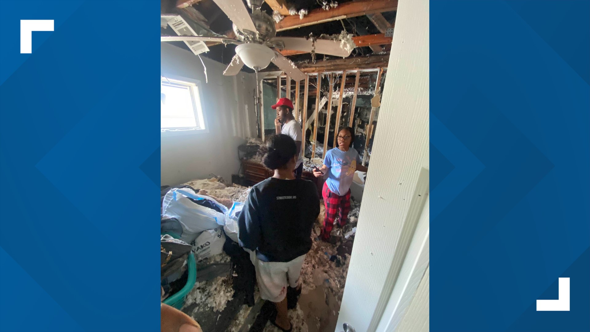Upland Townhomes fire in Mableton | What we know | 11alive.com