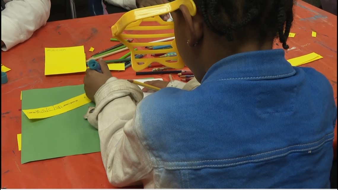 Missing homeless children Atlanta | How advocates plan to reach ...