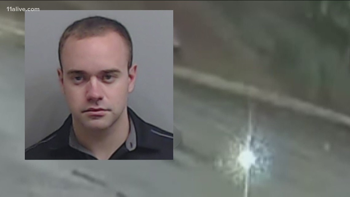 Former APD officer Garrett Rolfe waives first court appearance ...