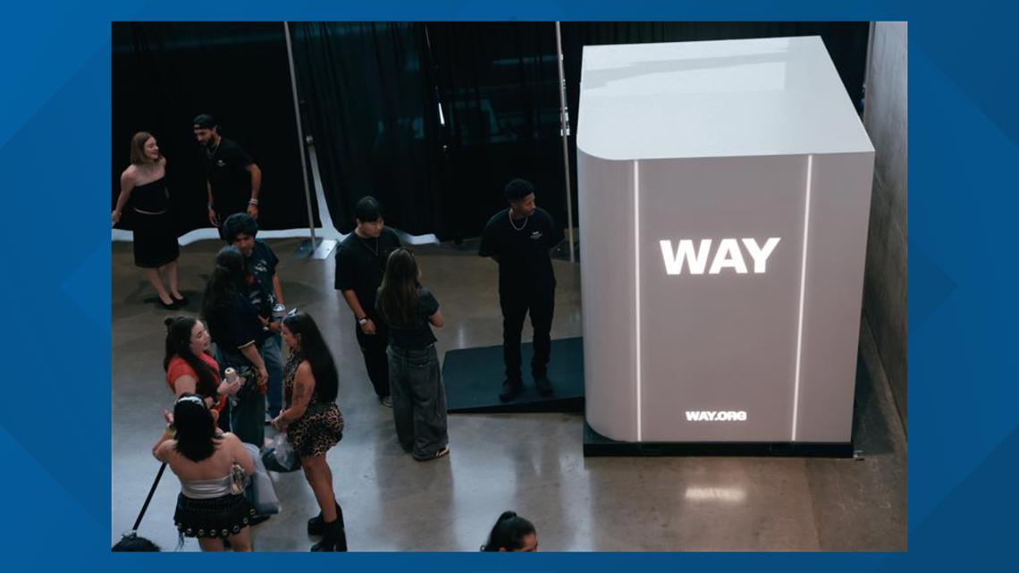 Rapper Killer Mike partners with WAY campaign | 11alive.com