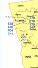 New area code in Georgia coming | 11alive.com