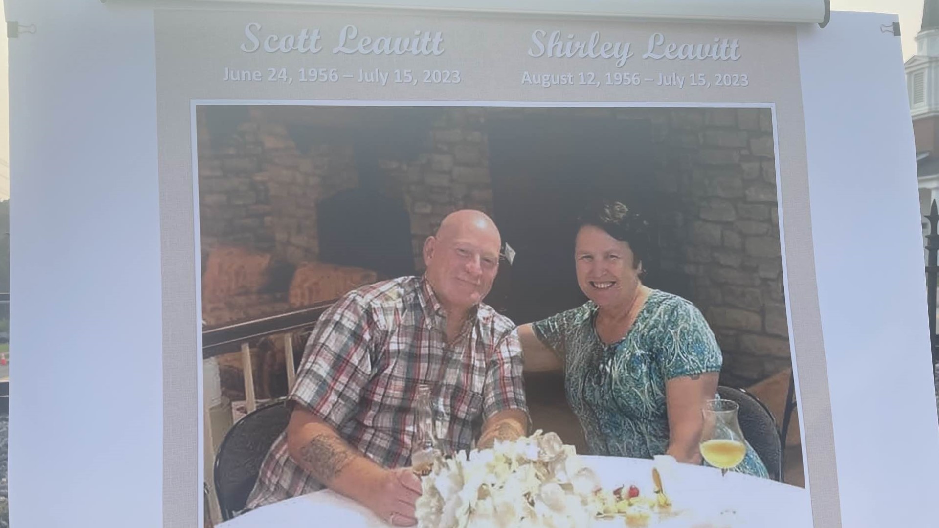 How manhunt ended for Georgia mass shooter killed by officers | 11alive.com