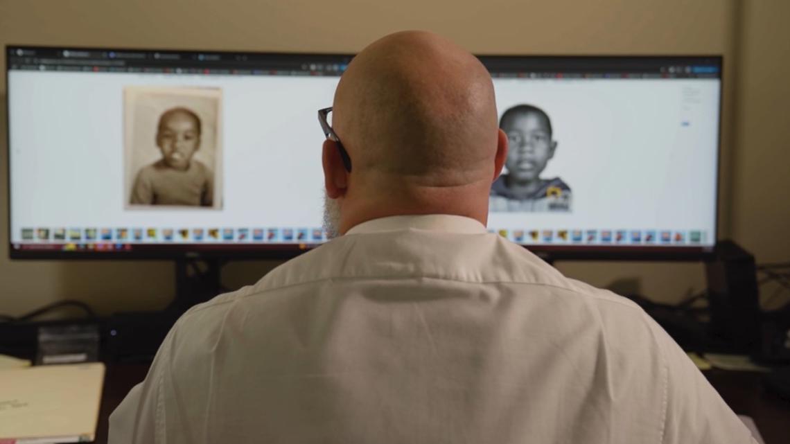 DeKalb County Cold Case Task Force gets results | 11alive.com