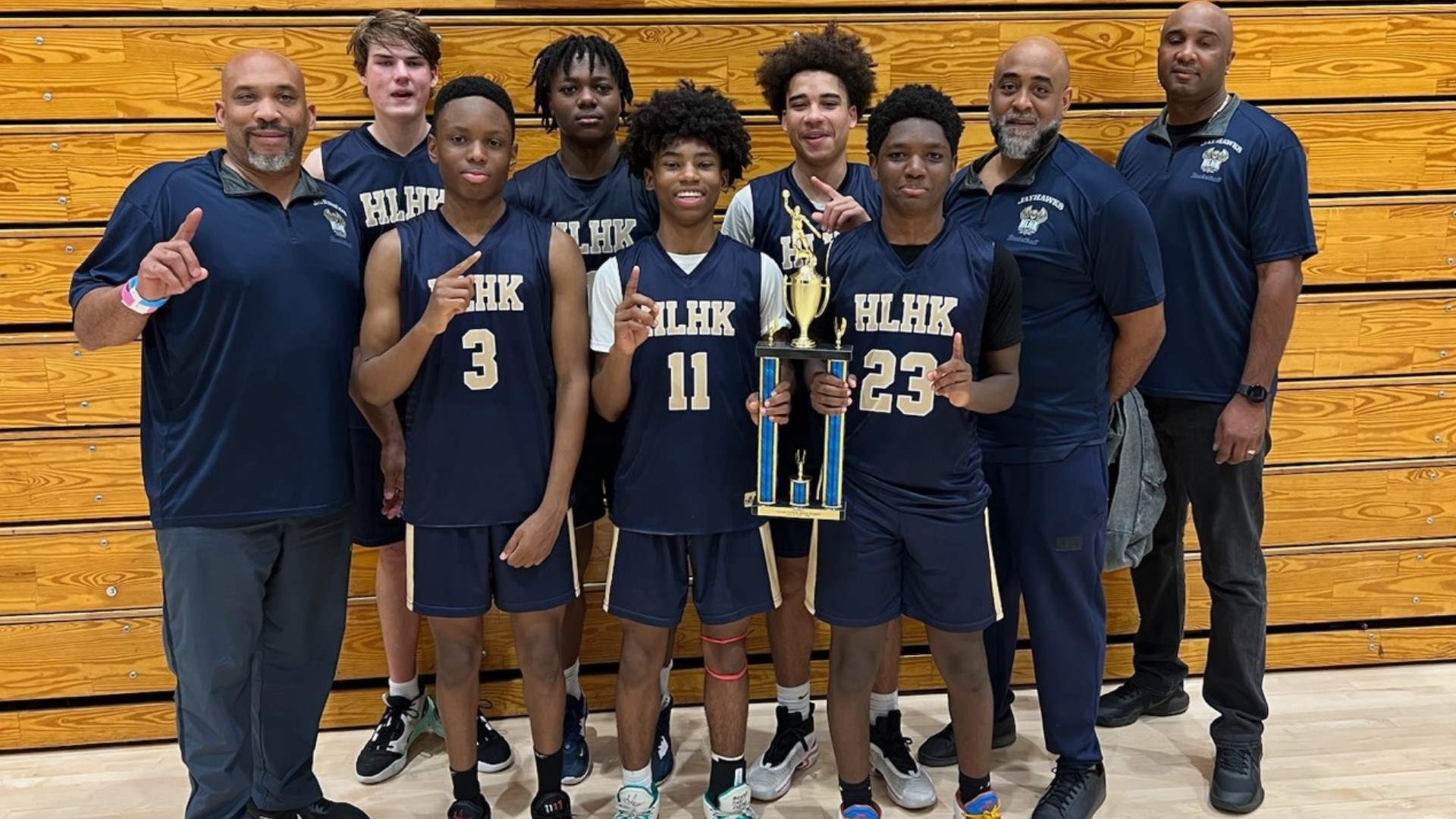 Atlanta basketball coach dies saving children from currents in FL ...