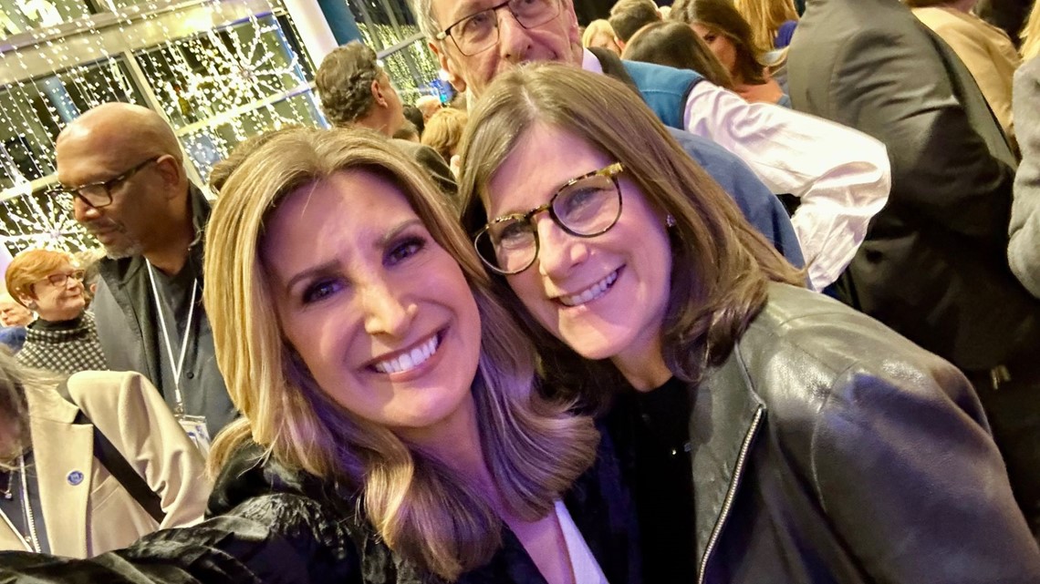 Atlanta Jewish Film Festival | Cheryl Preheim presents | 11alive.com