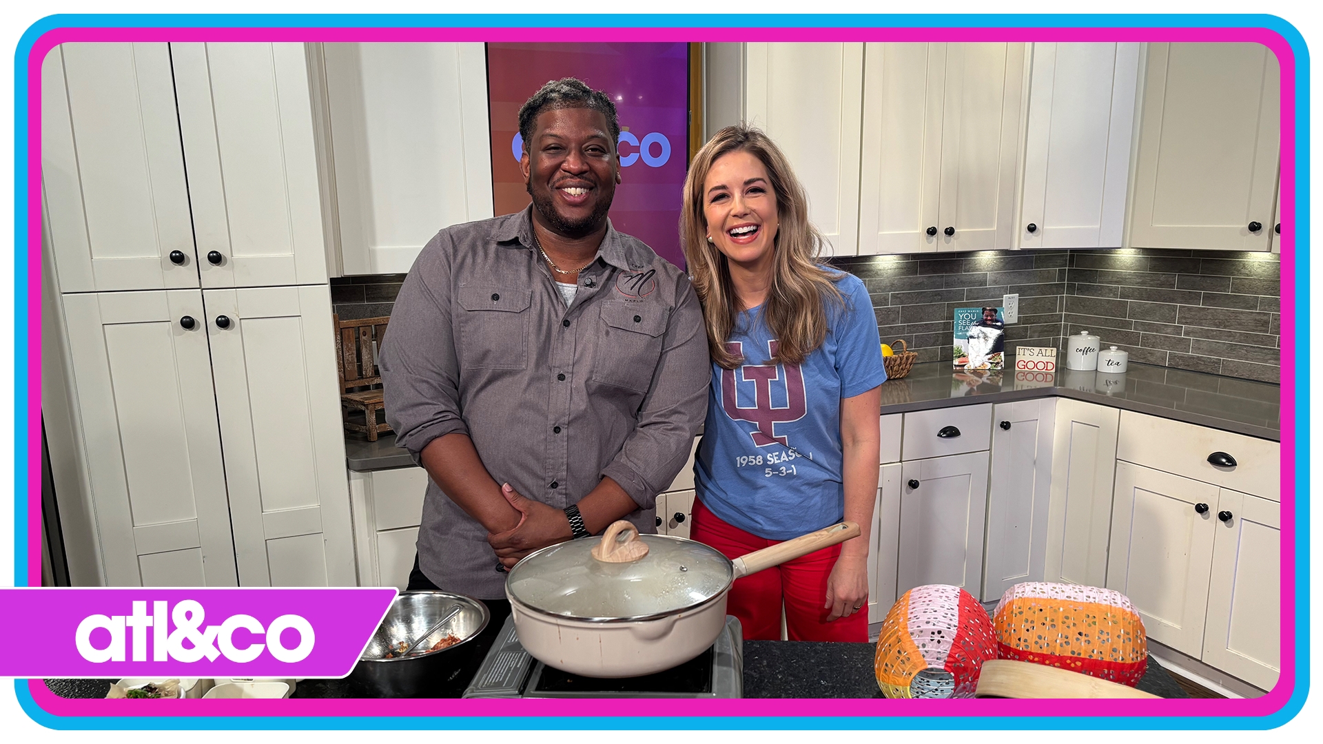 Atlanta rapper T.I. retiring from performing | 11alive.com