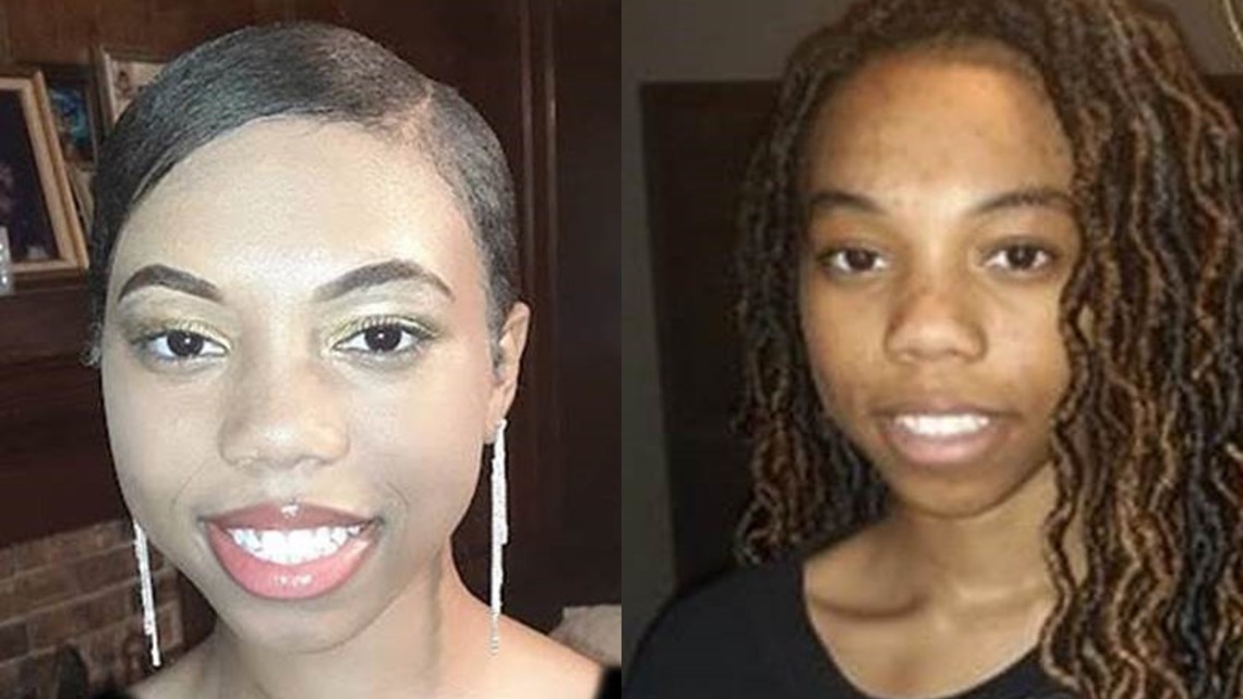 Missing Conyers teen Kellis Smith | 11alive.com