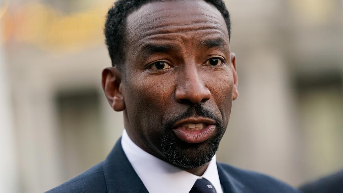 Atlanta mayor announces 'emergency initiative' & Georgia Democrats keep ...