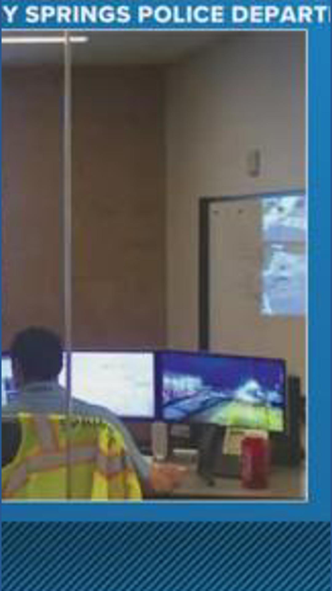 Errant traffic signals and how different metro Atlanta officers respond ...
