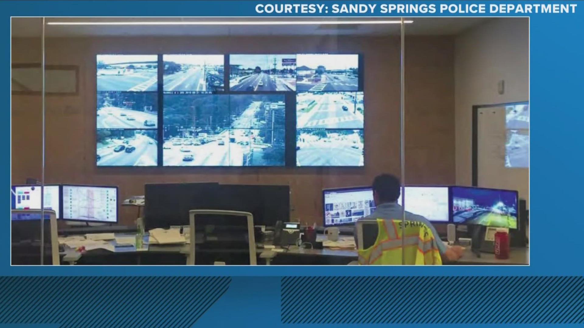 Rapper Cash Out trial prison sentence delivered in court | 11alive.com