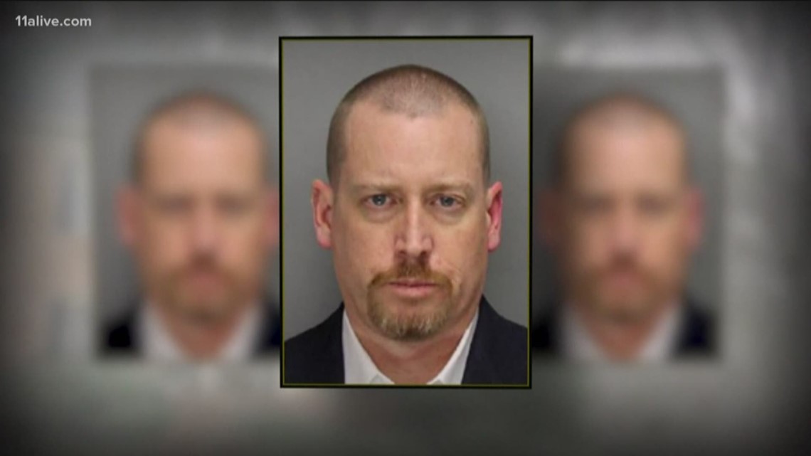 How accused murderer, disgraced attorney Richard Merritt escaped for so ...