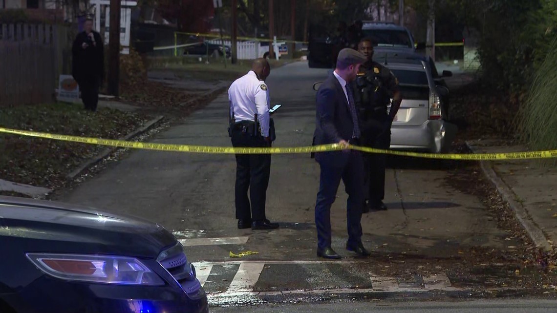 Teen gang violence Atlanta | How kids are recruited | 11alive.com