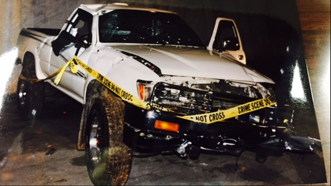 Joey Watkins released bond | Murder retrial Isaac Dawkins death ...