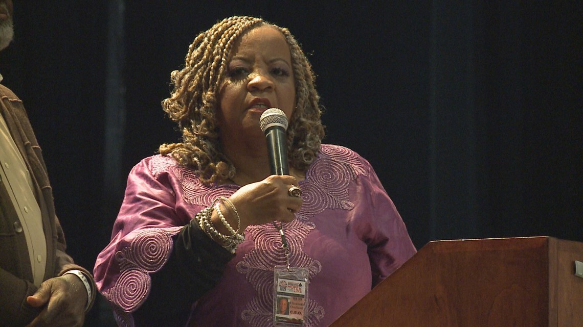 Hosea Williams' legacy through the Civil Rights Movement and non-profit ...