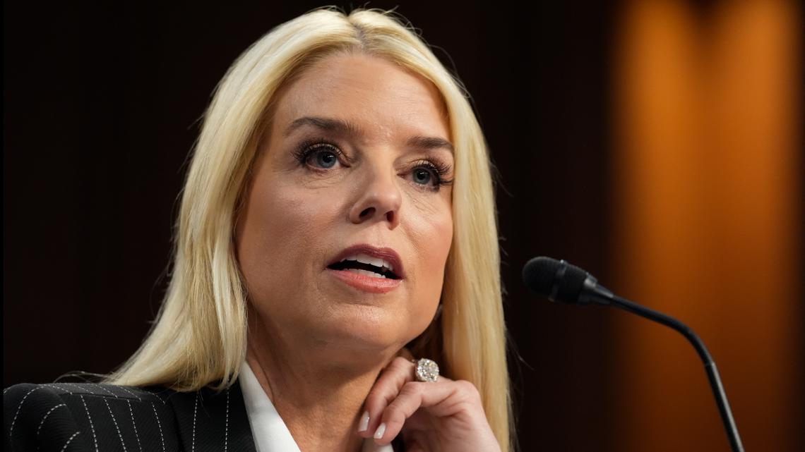 Who is Pam Bondi? | 11alive.com