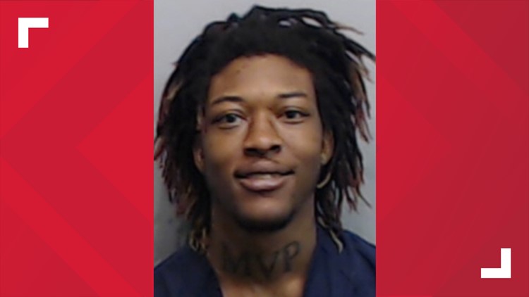 Shakur Wright pleads guilty to 3 crimes, sentenced to 100 years ...