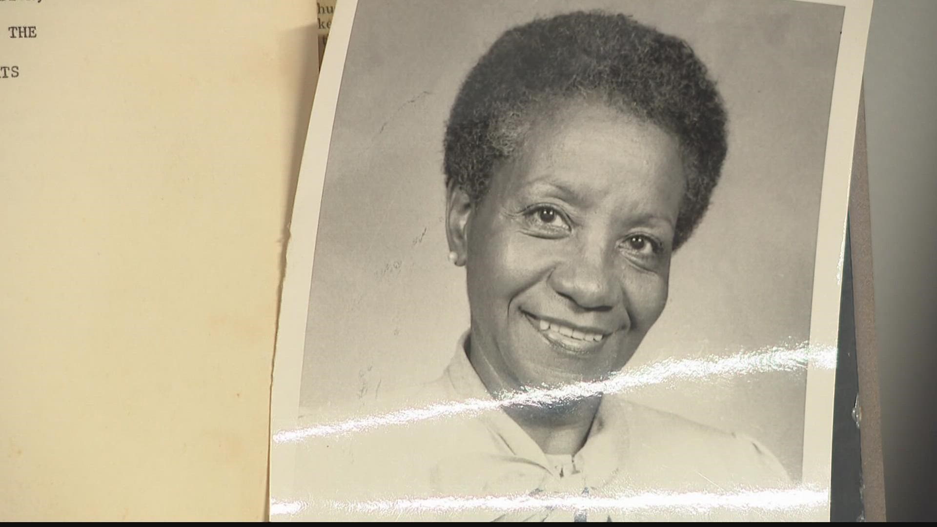 Juanita Williams | Saluting her life, legacy for Black History month ...