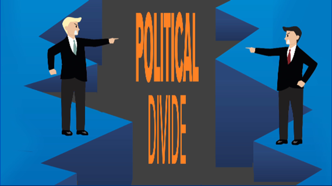 Why is the COVID-19 political | 11alive.com