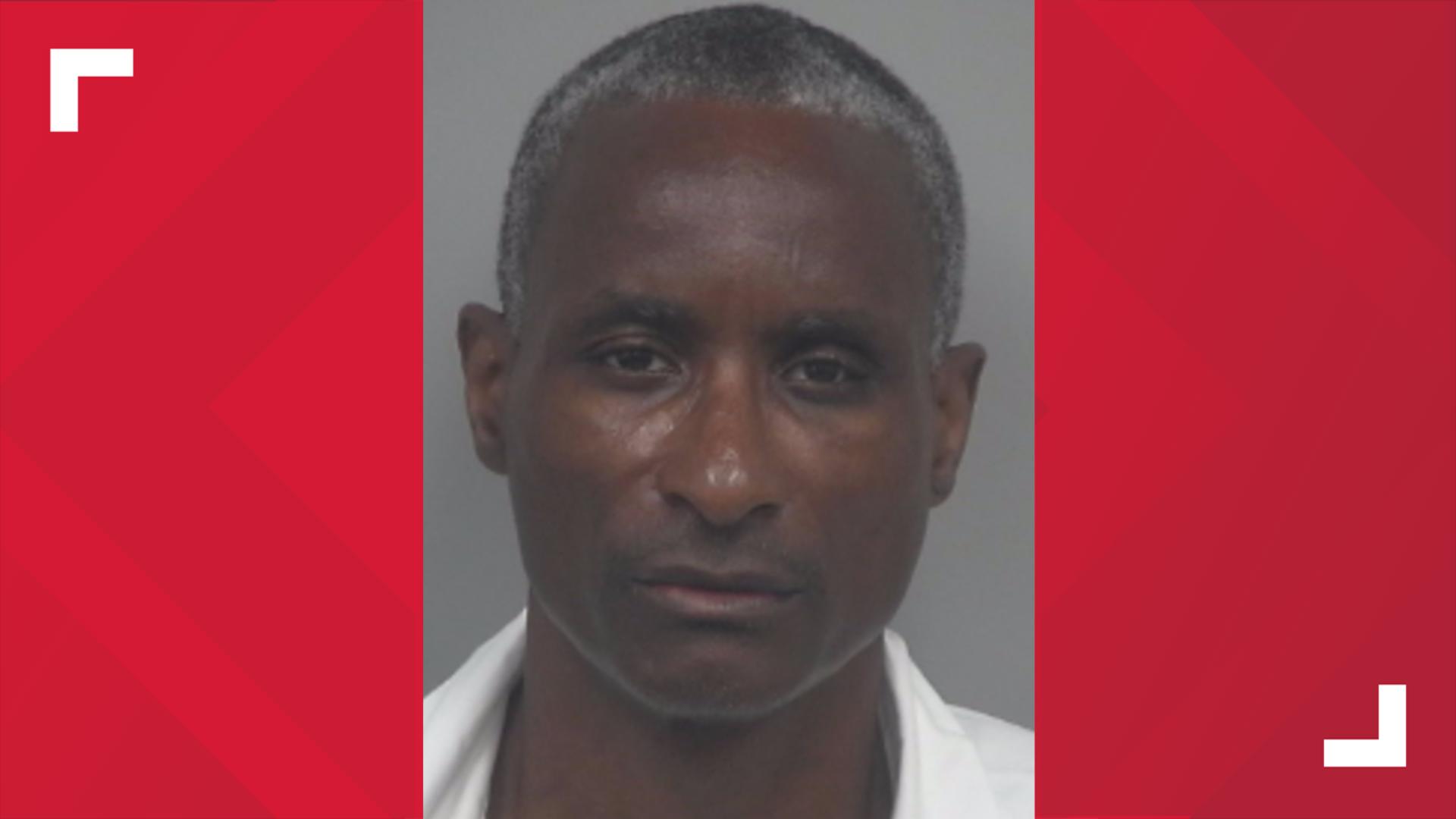 Inmate gets life for Gwinnett County jail fentanyl deaths | 11alive.com