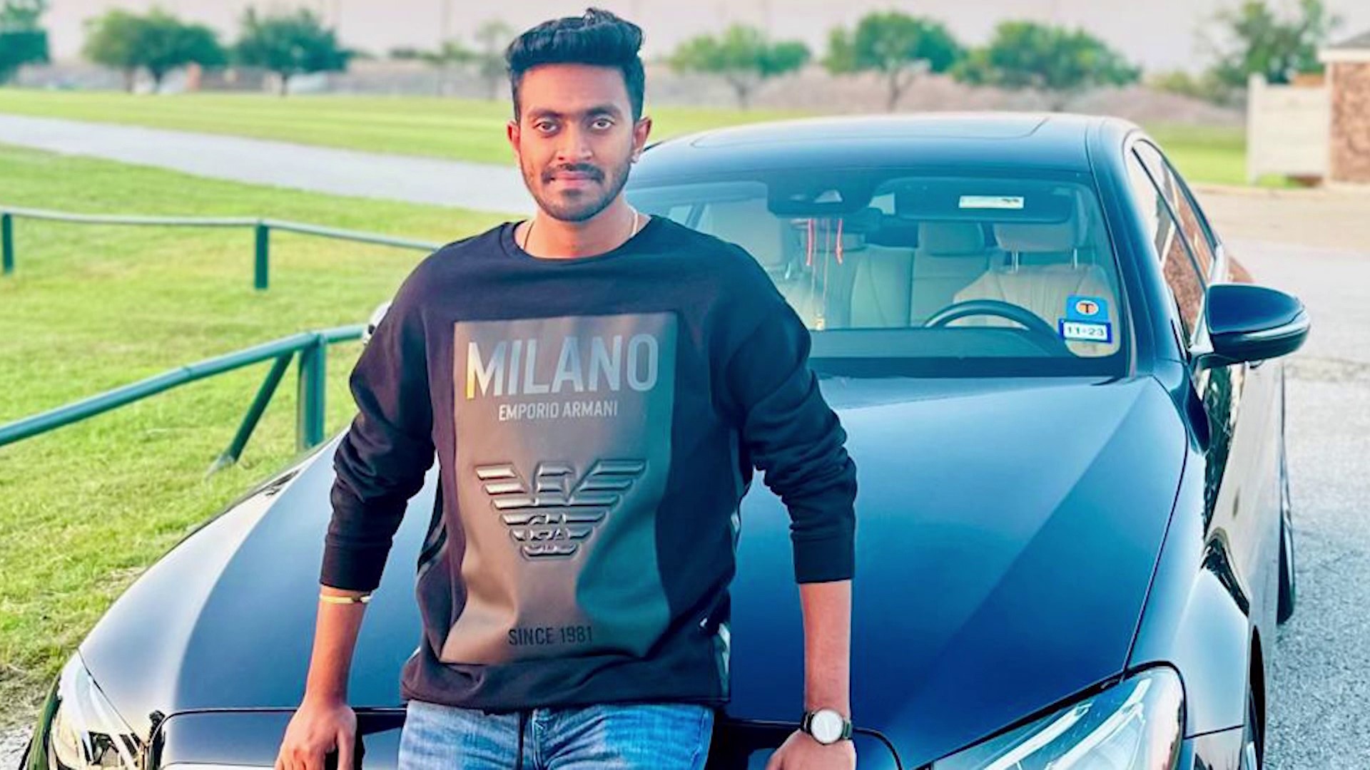 Rushil Barri | 11alive.com