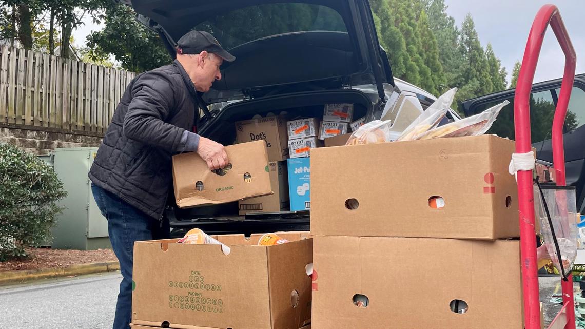 MARTA says Summerhill rapid bus line will be complete by next April, in ...