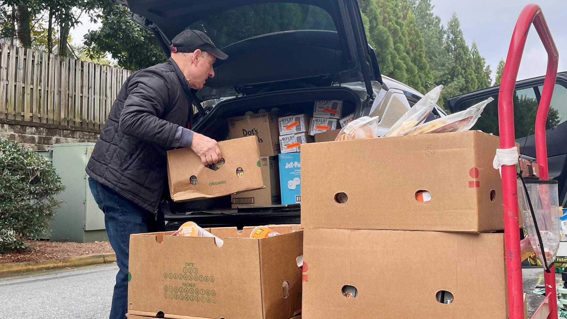 Georgia state representative Mandi Ballinger dies, Speaker Jon Burns ...