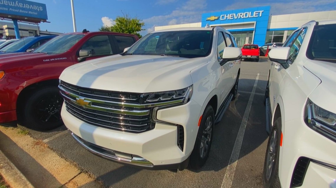 United Auto Workers strike could impact metro Atlanta businesses ...