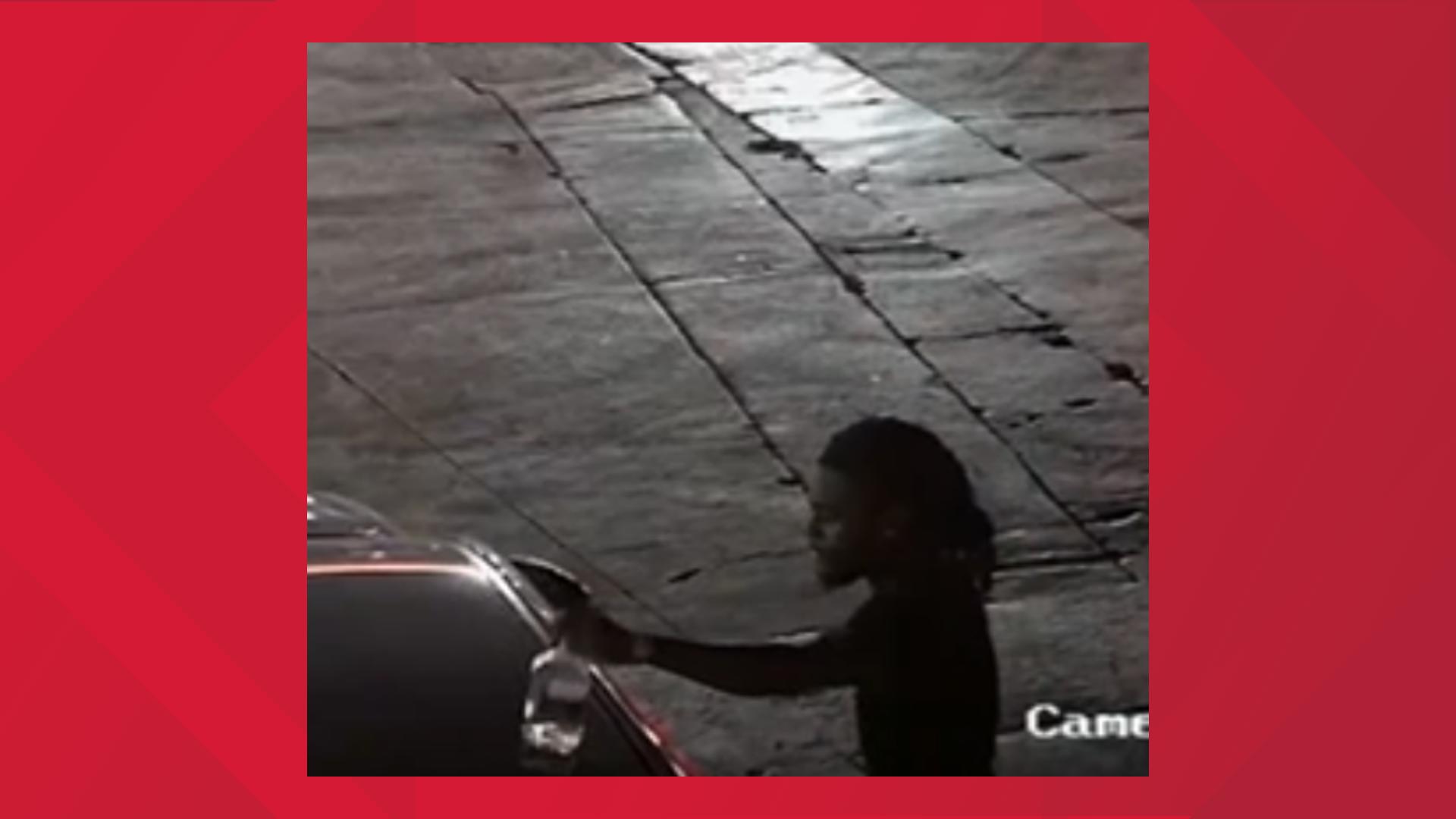 Woman celebrating birthday killed as innocent bystander in shooting ...