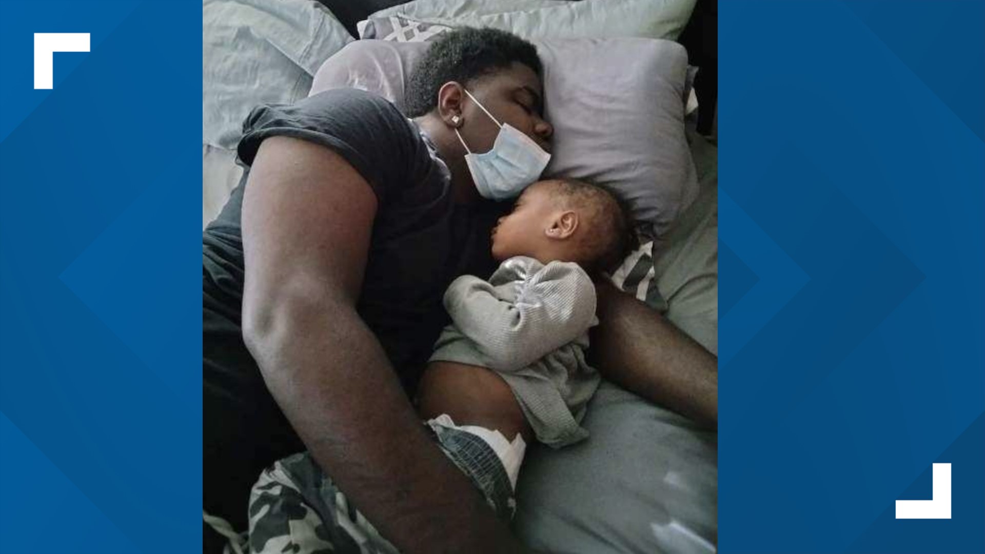 Clayton Co officer involved 19-year-old Eric Holmes death resigns ...