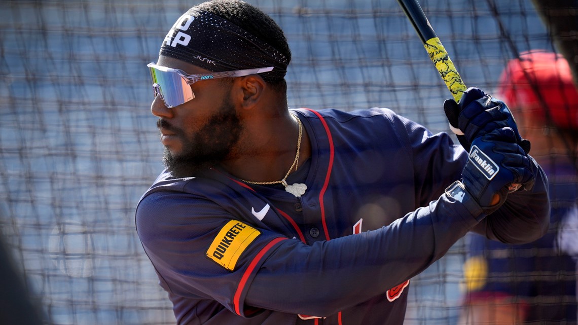 2024 Atlanta Braves Opening Day: Line up, how to watch on TV | 11alive.com