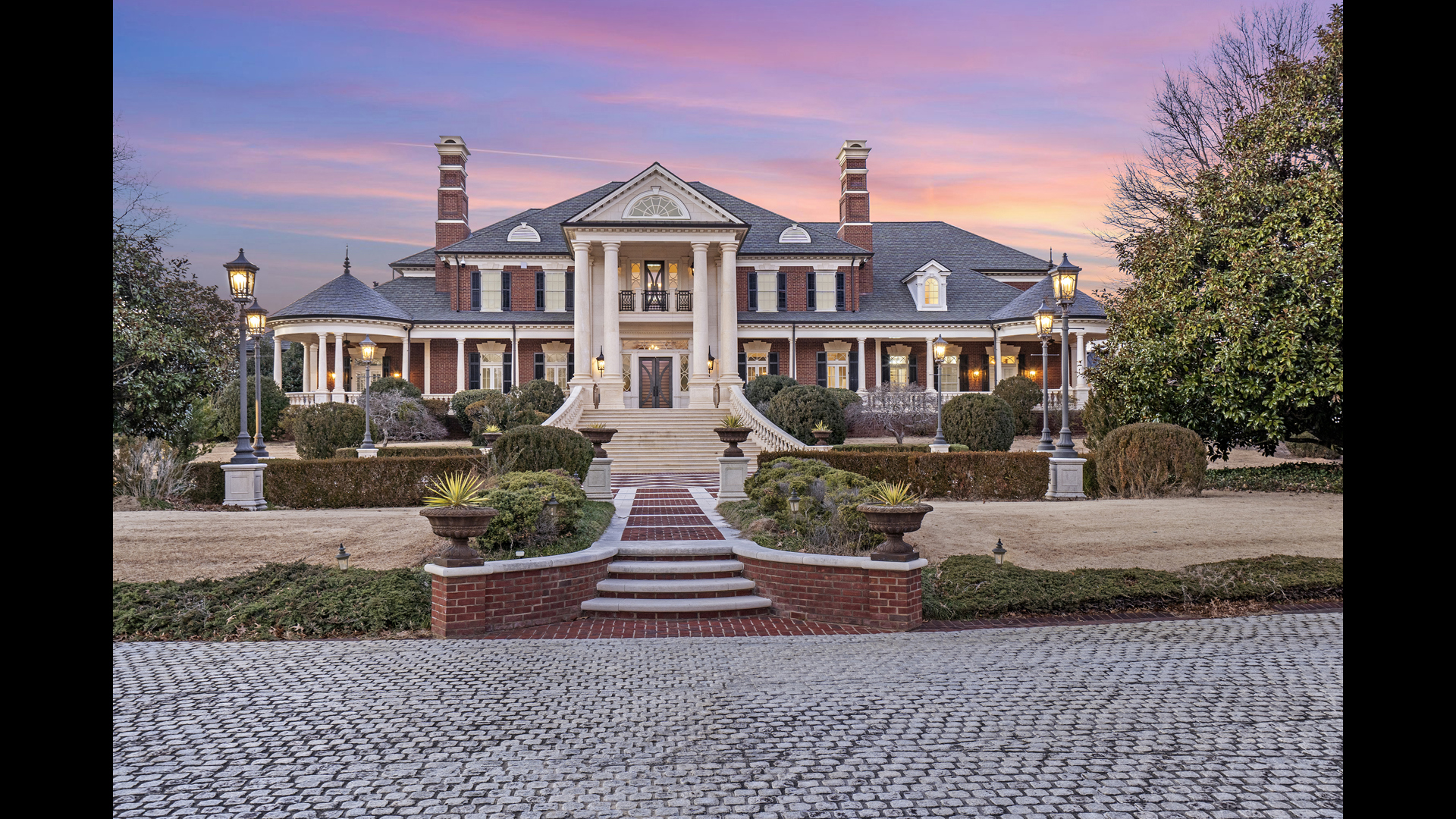 Atlanta real estate: Dwight Howard mansion listed for sale | 11alive.com