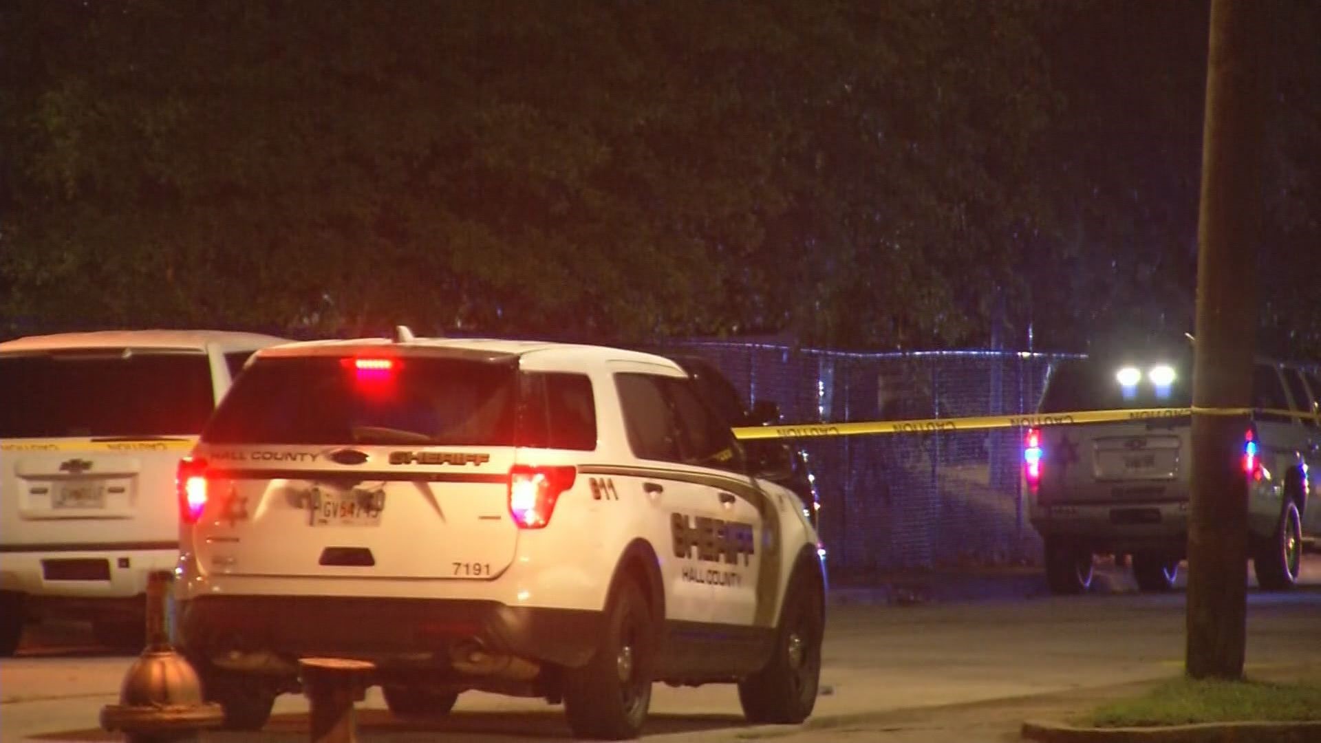 Hall County Deputy killed | This is what we know | 11alive.com
