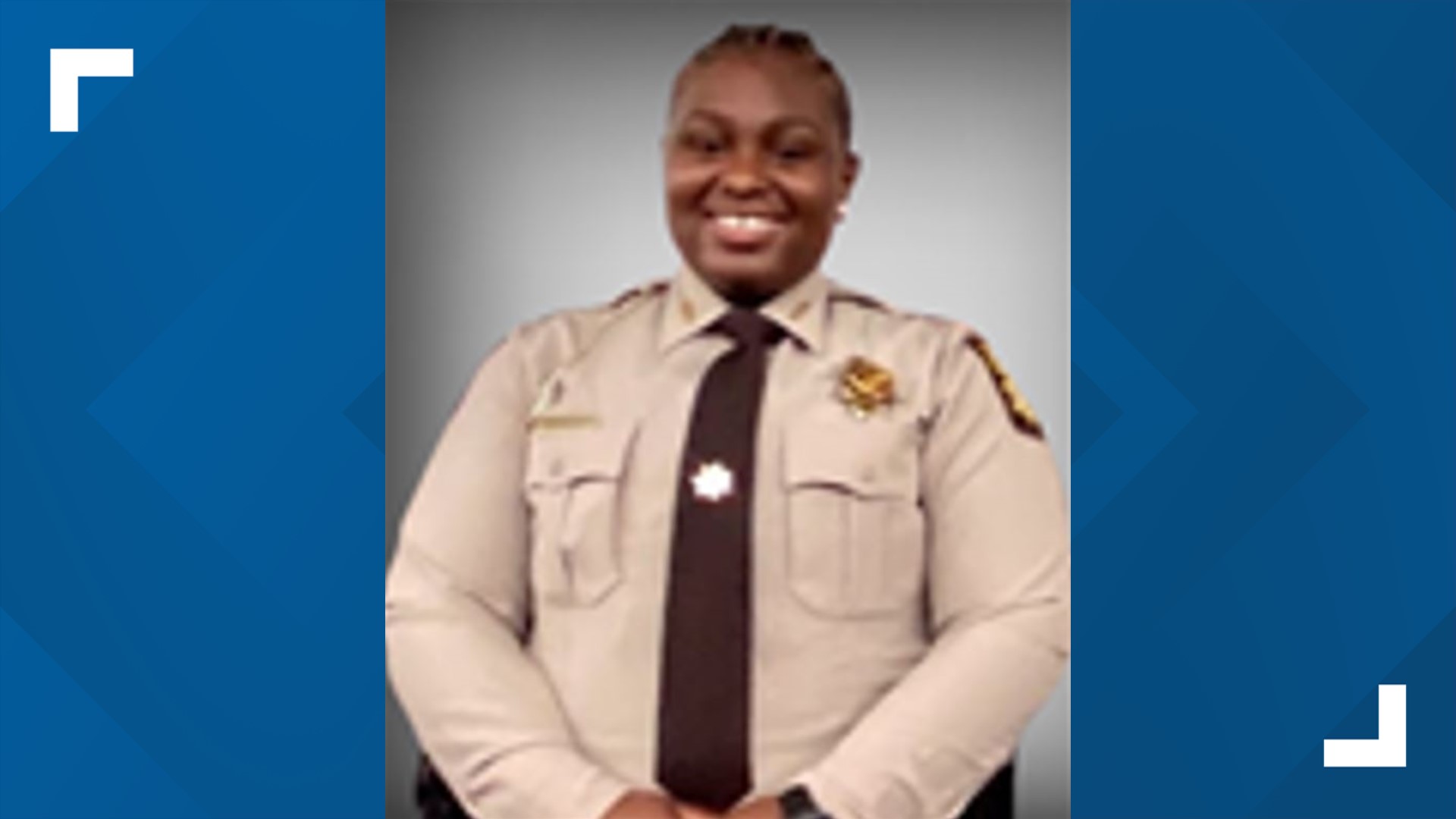 Fulton Sheriff Deputy killed in Newton County domestic incident | 11alive.com