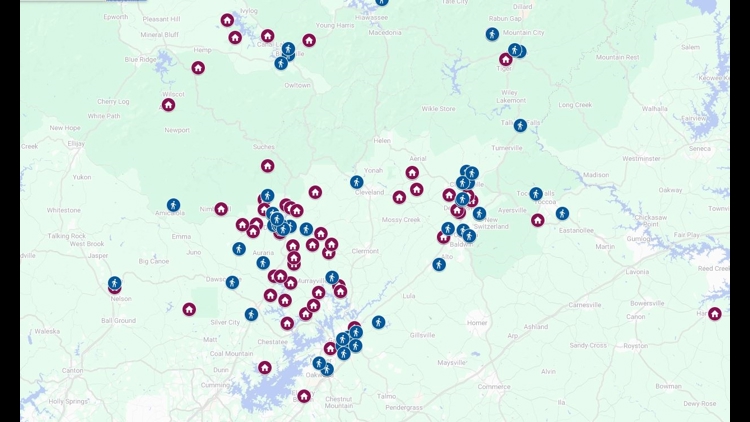 Lawmakers call for research into unusually high thyroid cancer cases in ...