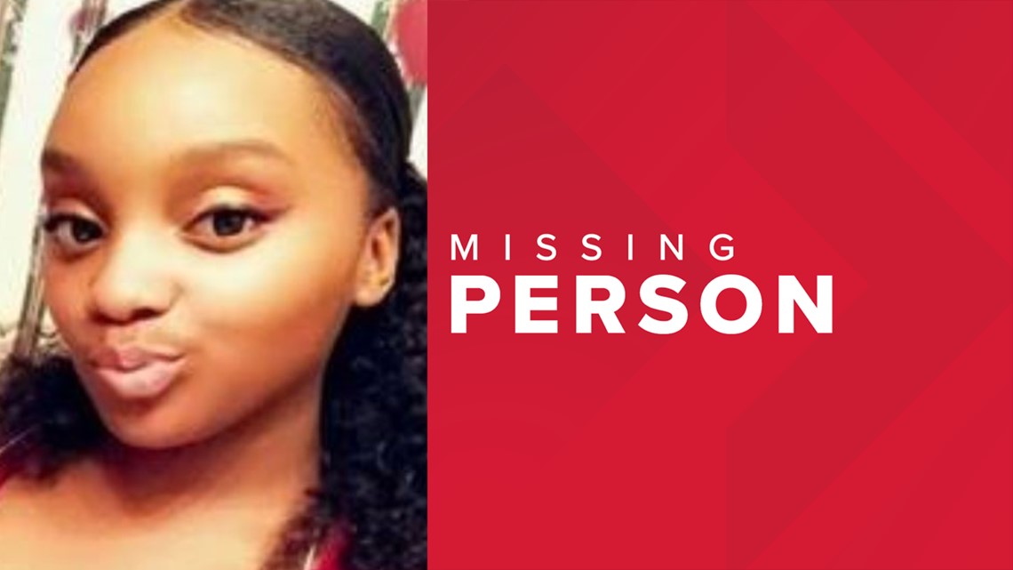 Marshae Madison missing in Snellville, Gwinnett | 11alive.com