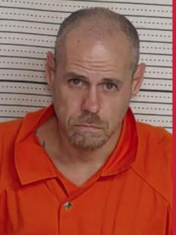 Sheriff: Escaped Rockdale inmate stole car, drove it to Henry County ...