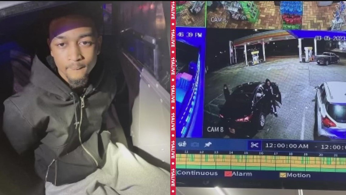 Another arrest made in connection to deadly shooting near Atlantic Station | 11alive.com