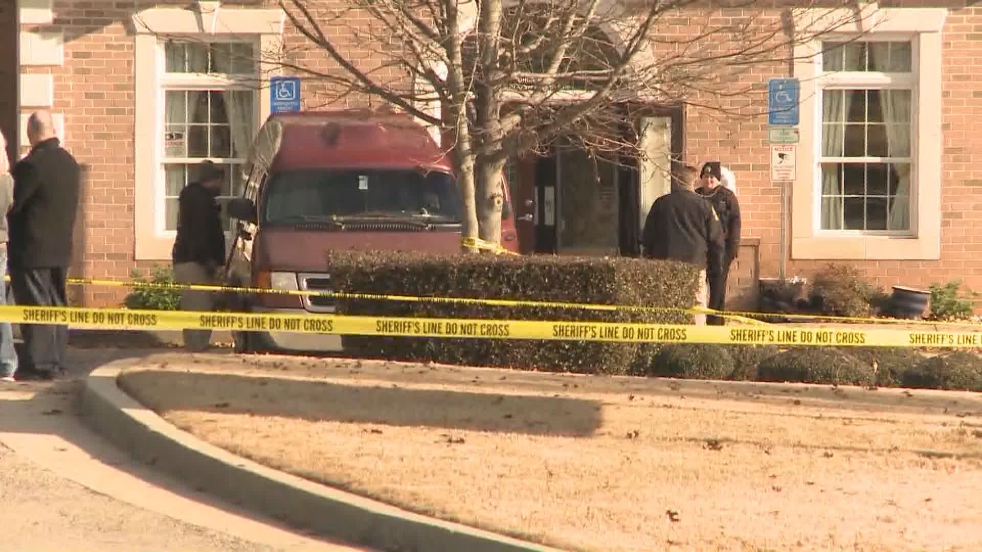 What we know about the shooting that killed a Henry County police ...