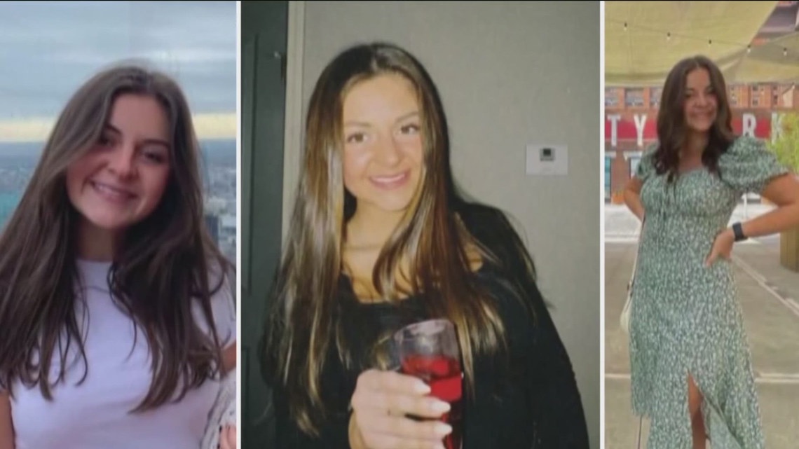 Laken Riley Act US House vote result | 11alive.com