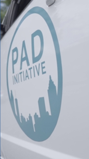 Atlanta's PAD initiative offers care, resources for those in crisis ...