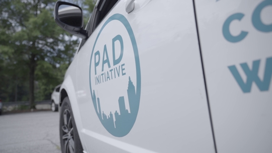 Atlanta's PAD initiative offers care, resources for those in crisis ...