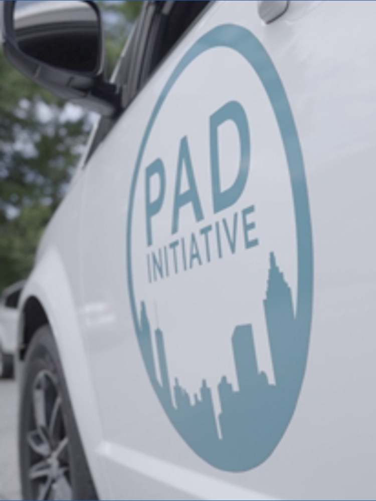 Atlanta's PAD initiative offers care, resources for those in crisis ...
