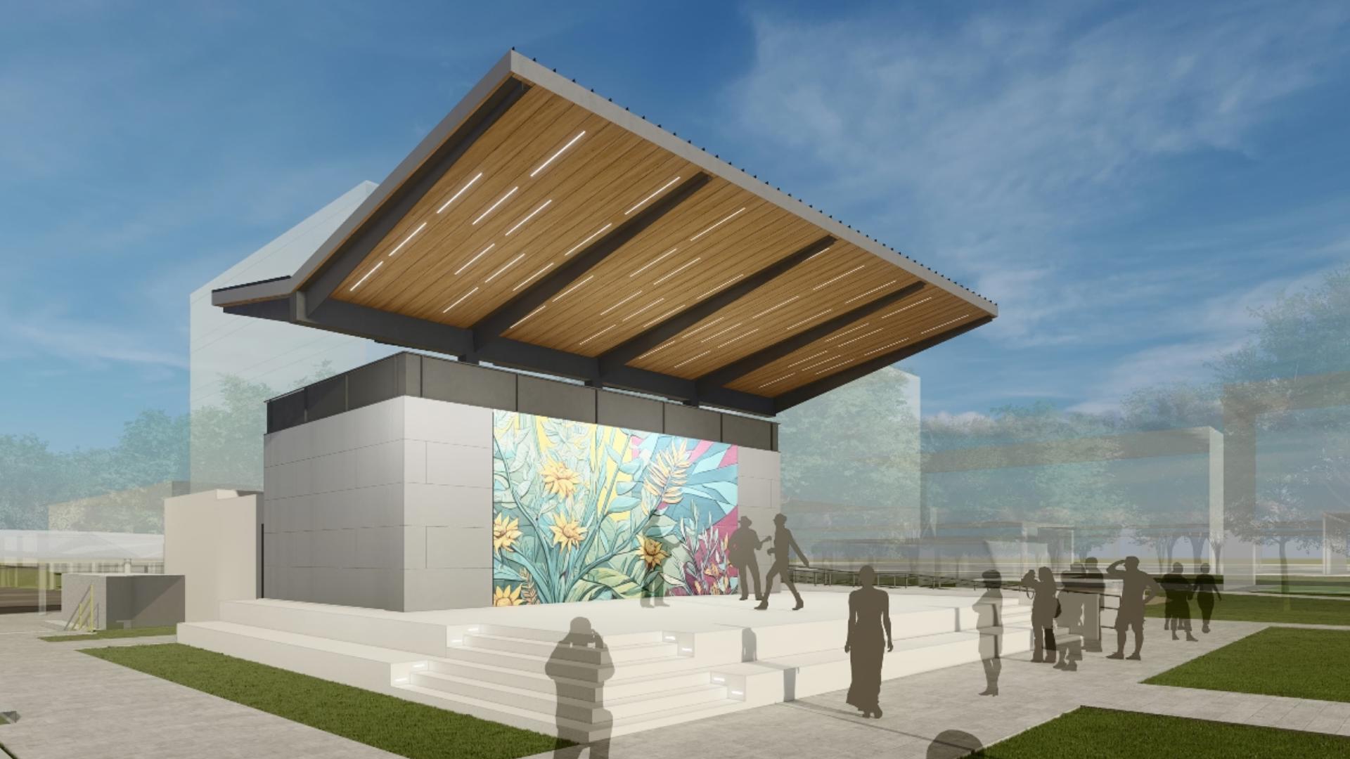 Decatur Square Shakeup project | 11alive.com