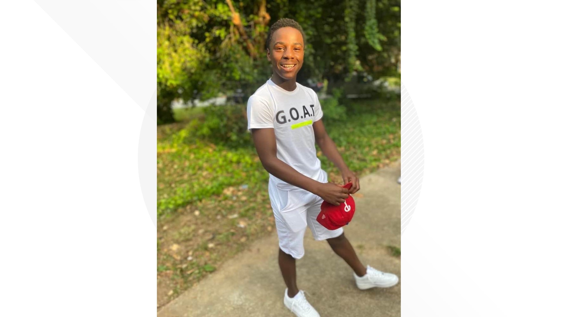 Jaylan Major prayer vigil planned in East Point | 11alive.com