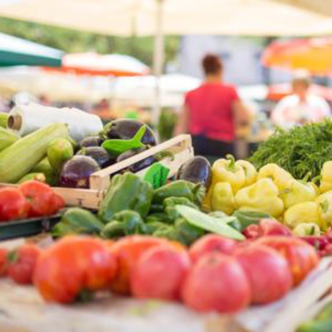 Where to shop local at farmers markets around metro Atlanta this summer ...