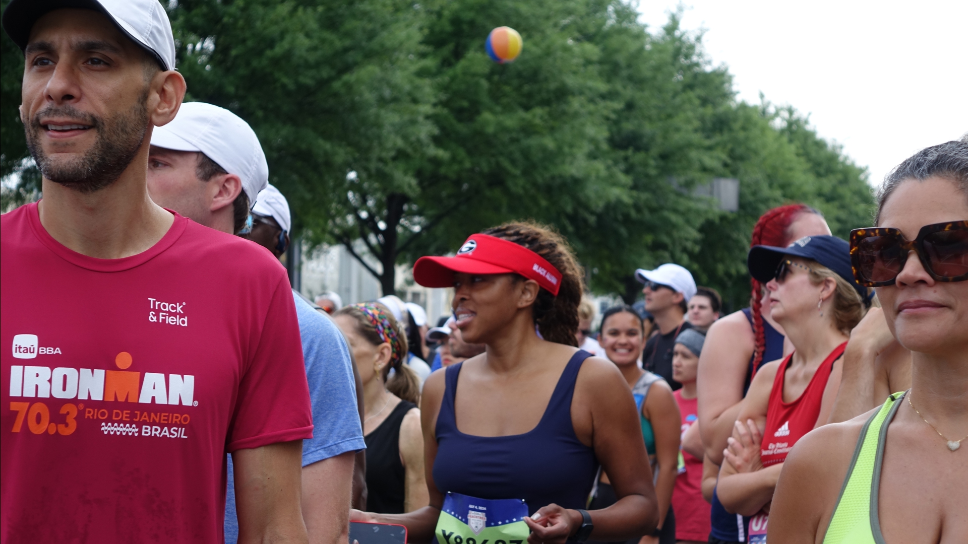Registration open for 2025 AJC Peachtree Road Race | 11alive.com
