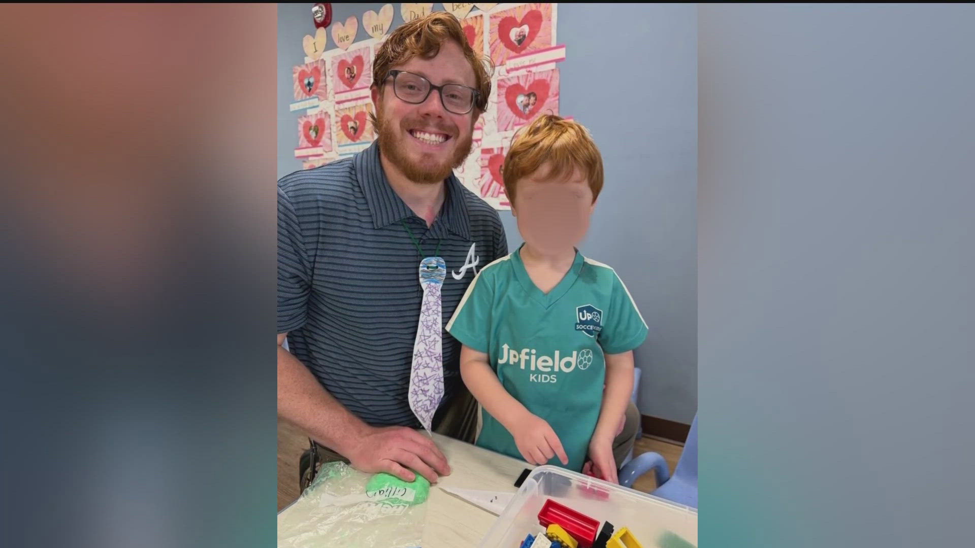 ‘It was a calling’: Devoted husband, father and man of faith identified ...