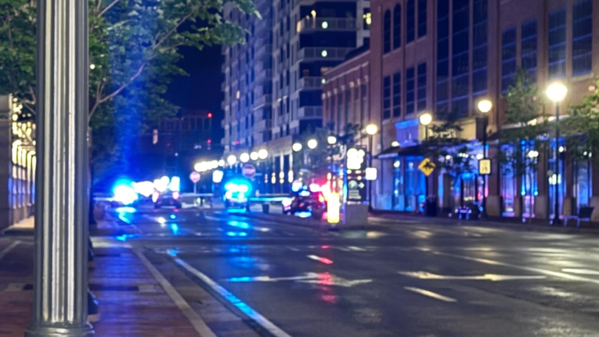 Atlanta crime Lyft driver shoots passenger in fare dispute | 11alive.com